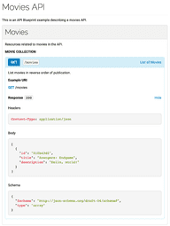 API Blueprint: Markdown é vida! | Klaus Laube